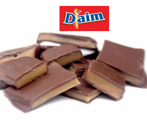 Daim - Artisan Glacier Stéphane COLAPINTO